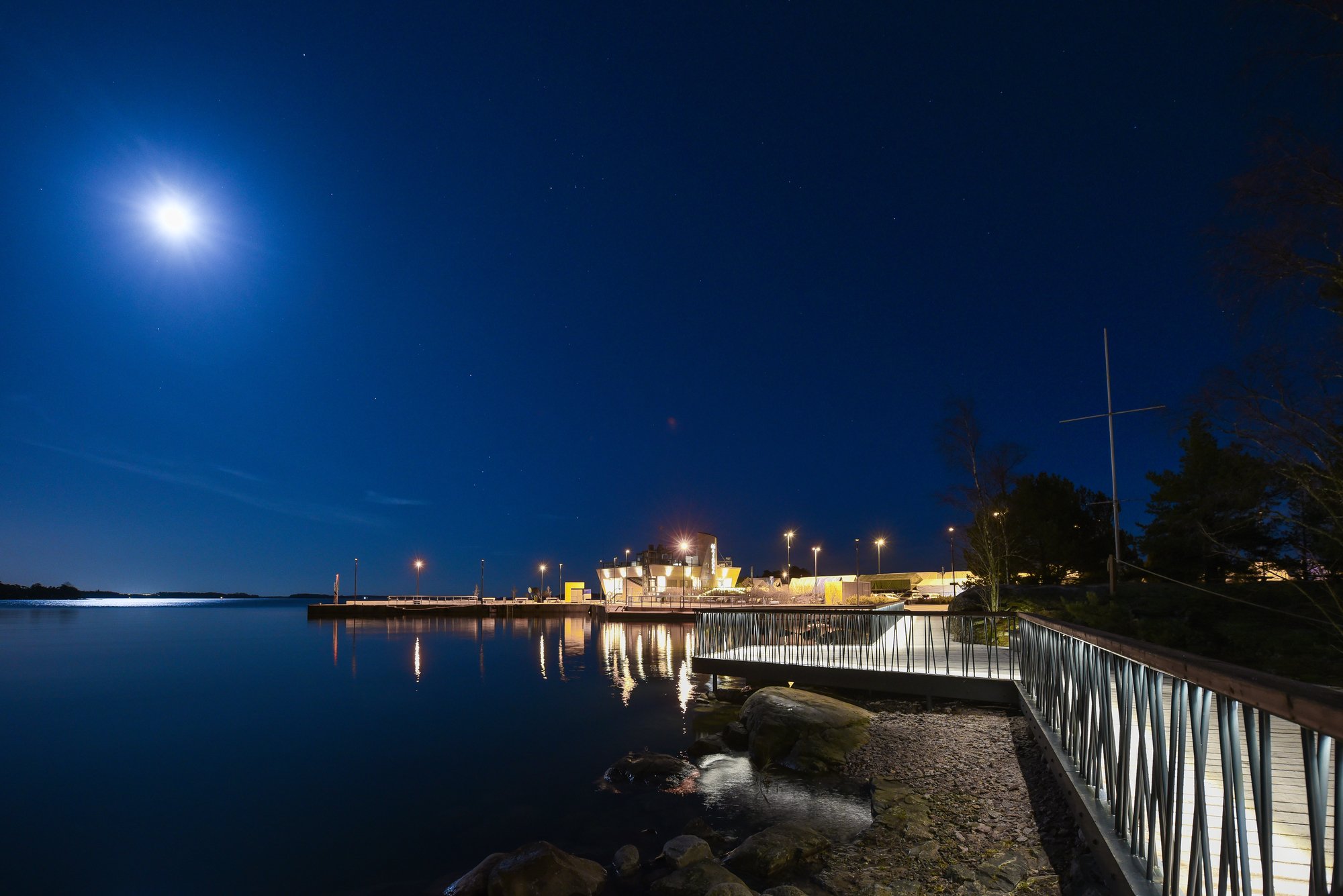 Smartlight - N3M Power